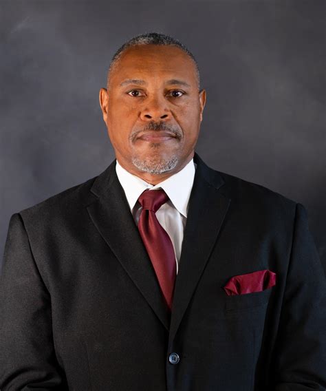 John Hendrick Football Coach Hinds Community College Athletics