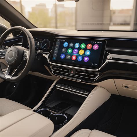 Apple Carplay найкращі віджети додатки для Ios 26