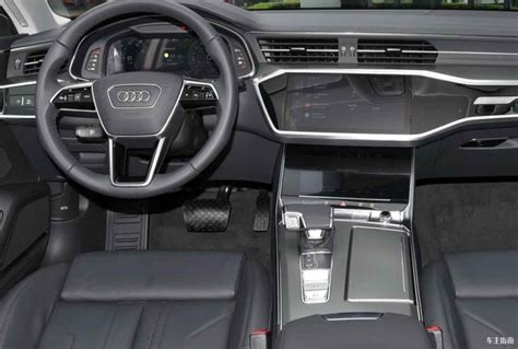 奥迪a7落地大概多少钱 车主指南