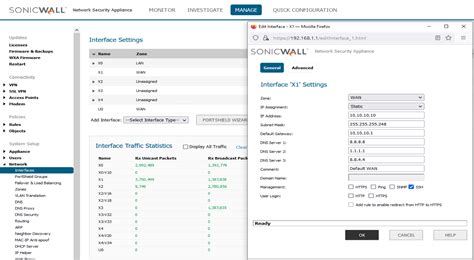 How Can I Enable Ssh Management Access On The Firewall How Can I Enable Ssh Management Access On The Firewall