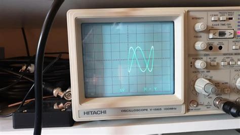 Kkmoon Fy6900 100m Function Generator · Ondřej Sluka