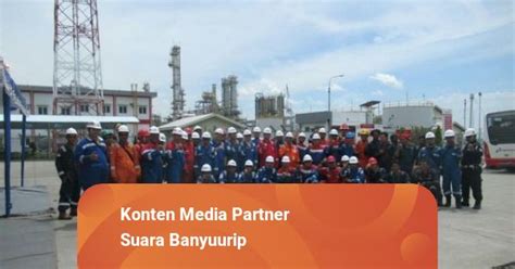 Perawatan Produksi Cpp Gundih Selesai Lebih Cepat