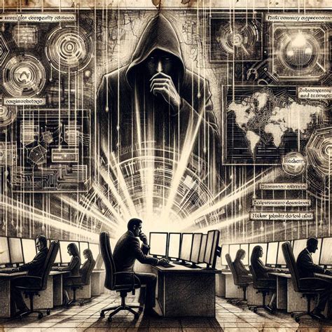 Moveit Mayhem Massive Data Breach Leaves Major Corporations In Cyber Chaos The Nimble Nerd