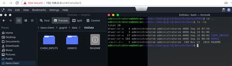 QUESTION Problem With GEOS Chem Installation Issue Geoschem Geos Chem GitHub