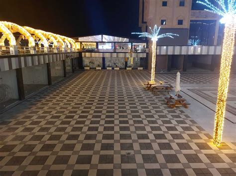 Block Interlock Modern 4 Concrete