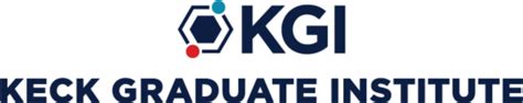 Keck Graduate Institute Ranked The 3 Masters Program In The Nation