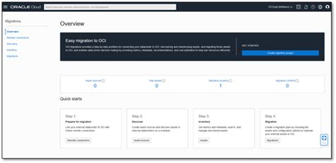 Overview Of Oracle Cloud Migration Service Tekstream Solutions