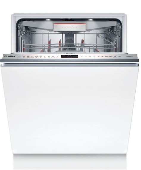 Вето | СЪДОМИЯЛНА BOSCH SMV8YCX02E | Veto | уреди за вграждане