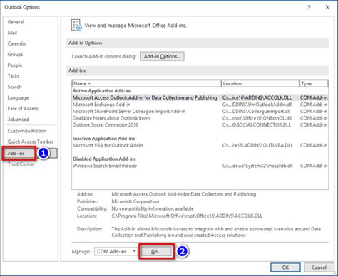 Fix Outlook Error Cannot Expand The Folder Verified