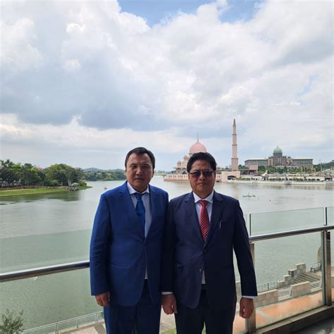 Малайз Улсын Авлигын эсрэг хороотой хамтран ажиллах санамж бичиг байгуулна