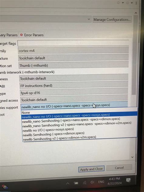 How To Add Printf With Console S32k144 Nxp Community