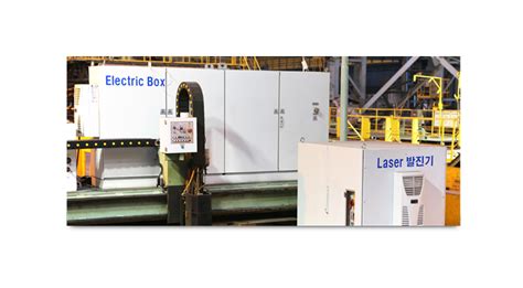 하이브리드 가공기 By 주에이치케이 코머신 판매자 소개 및 제품 소개