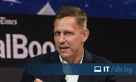 Palantir за първи път надхвърля 1 милиард долара приходи It Dir Bg