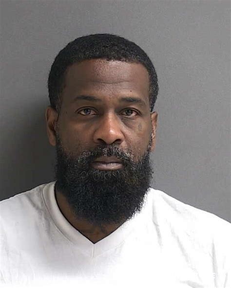 Johnson Markus L 07122023 Volusia County Mugshots Zone