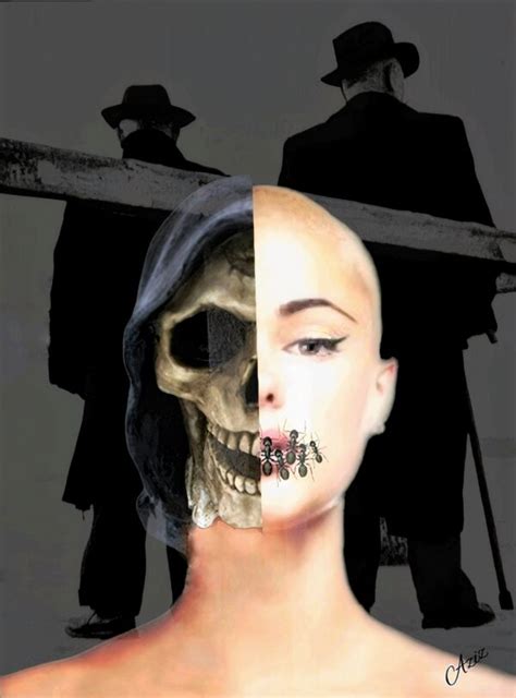 Digital Collage Surrealism Booooooom Create Inspire Community Art Design Music