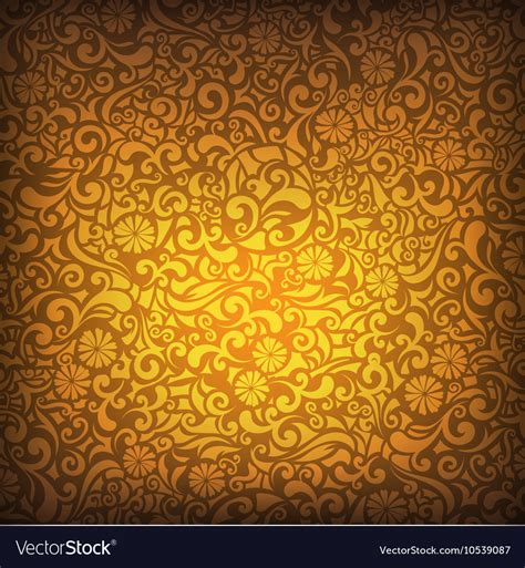 Vintage And Classic Abstract Background Eps10 003 Vector Image