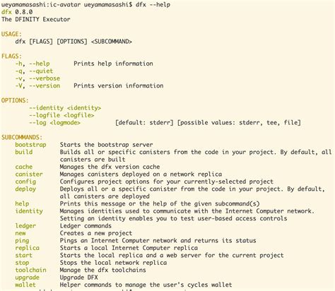Ic Avatar Getting Error Error Found Argument Generate Which Wasnt