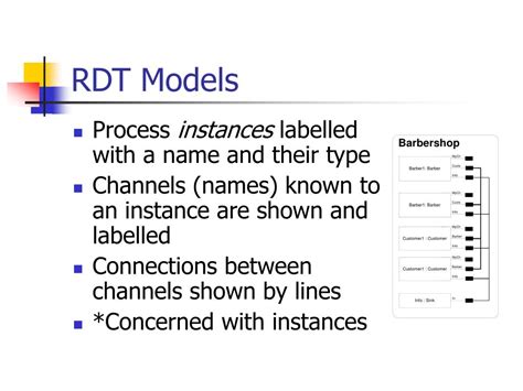 Ppt More On Rdt Powerpoint Presentation Free Download Id6768710