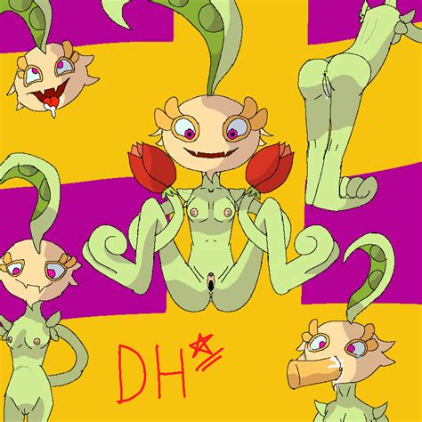 Rule 34 Ahegao Anthro Blowjob Edamimi Fellatio My Singing Monsters My Singing Monsters Dawn