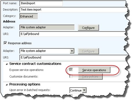 file naming conventions for inbound xml messages passed to aif using