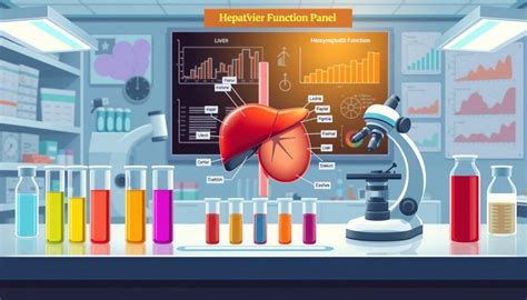 Hepatic Liver Function Panel Understanding Your Results Dr Nivedita Pandey