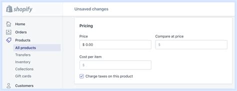 How To Set Up Shopify Store Simple Steps