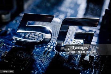 Radio Frequency Circuits Photos And Premium High Res Pictures Getty