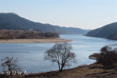 민중의 생활 터전으로서의 금강
