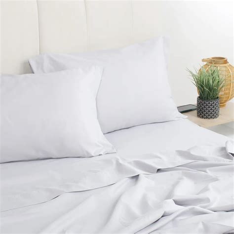 Juego De Sábanas King K Line 90 Grms Bondai