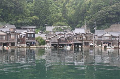 旅の思いで伊根 kura317のブログ
