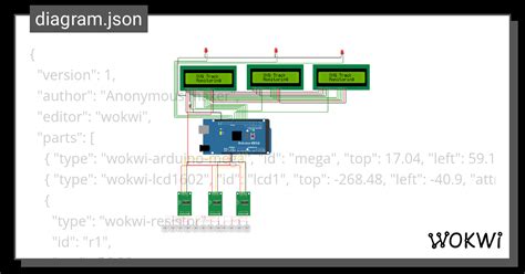 O Copy Wokwi Esp32 Stm32 Arduino Simulator