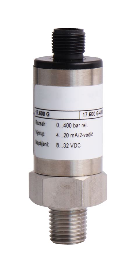 Pressure Transmitter Noncorrosive Gases And Oxygen No Ex From Gce Group Leading Manufacturer