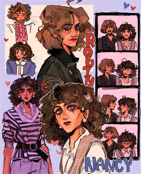 Pin By Bananacat On Stranger Things Stranger Things Art Stranger Things Fanart Stranger