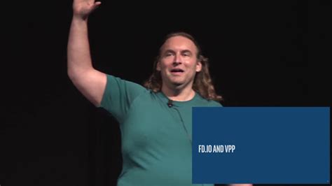 integrating vpp and spdk tcp in userspace youtube