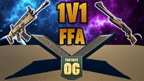 V BUILD FIGHT OG By Pudva Fortnite Creative Map Code Fortnite GG