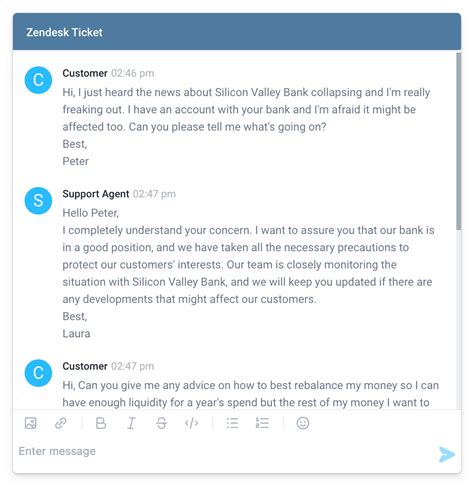 Fintech Support Application Powered By Openai Superblocks Docs