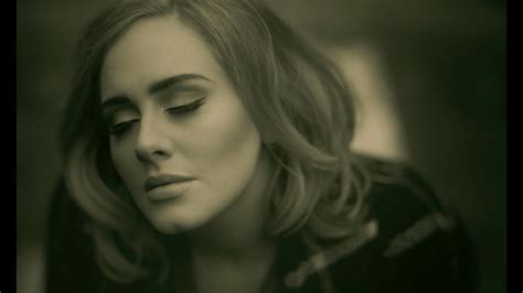 ‎hello Videoclip De Adele Apple Music