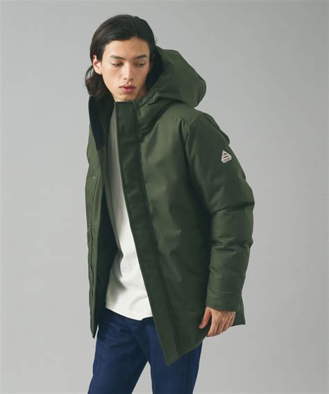 Pyrenex（ピレネックス） ダウンジャケット ダウン 「pyrenex ピレネックス」pauポー ダウンジャケット メンズ