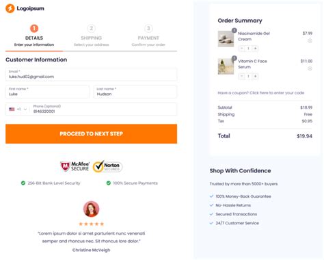 Woocommerce Checkout Shortcode The Ultimate Guide