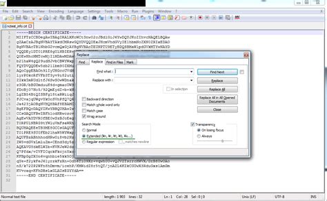 How To Install An Ssl Certificate On Ubiquiti Unifi Helpdesk