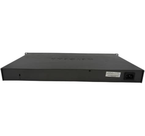 Netgear Gigabit Port Gs Ts Smart Managed Switch