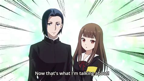 Two Cutie Pies From Ep Spoiler Scrolller