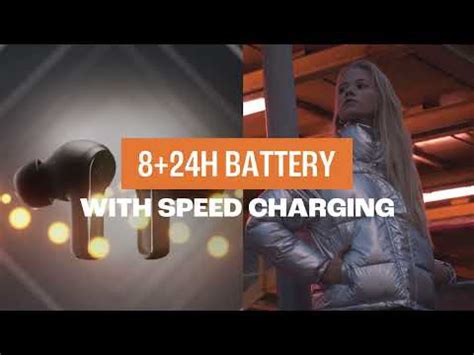 JBL Vibe Beam True Wireless Earbuds