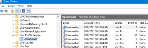 How To Fix User Profile Cannot Be Loaded In Windows 10 Theitbros