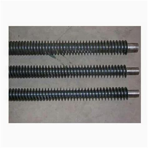 Finned Tube Heat Exchangers For Industrial At Piece In Pune Id