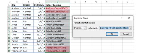 How To Remove Duplicates In Excel Excel Bootcamp
