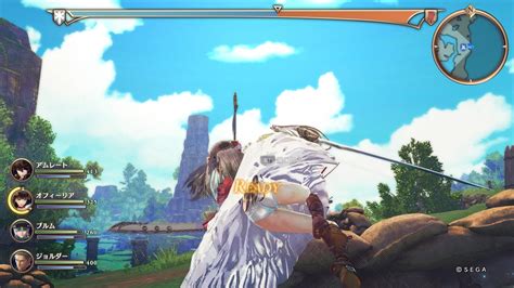 Need Help For MLX Model Of Valkyria Revolution General Gaming LoversLab