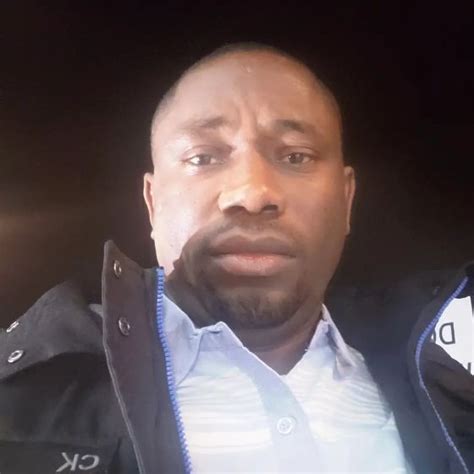 olanrewaju john bankole the polytechnic ibadan indianapolis