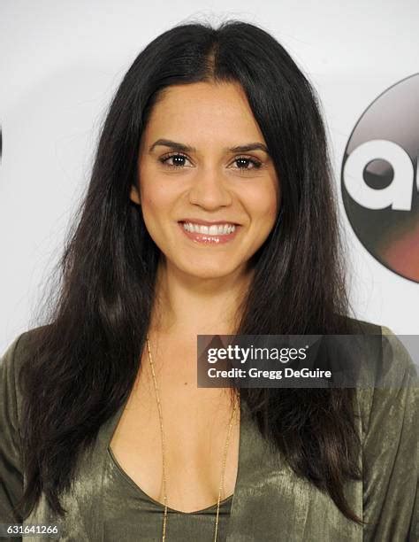 564 Sepideh Moafi Photos And High Res Pictures Getty Images