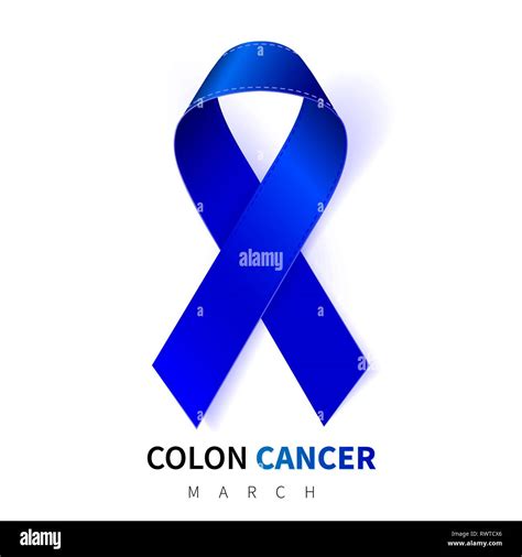 Colon Cancer Logo